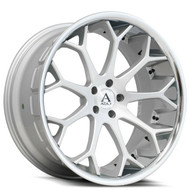 Azad Wheels: Premium Wheel & Tire Packages - WheelSetGo